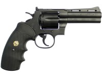 Airsoft Revolvers - MaxAirsoft