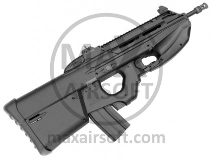 Puška AEG FN F2000 Cyb - F2000 / Famas / AUG - MaxAirsoft