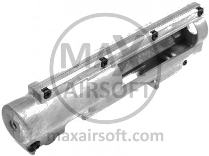 Gearbox V2 Upper ICS - Gearboxes - MaxAirsoft