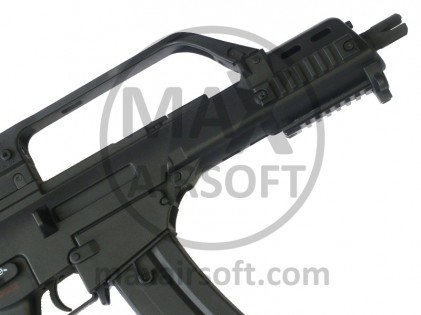 AEG G36C with Optics/Folding Stock AEG JG (2338) - G36 / SL9 / G14 ...