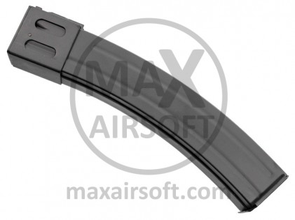 PPSH-41 540BB Magazine S&T - Hicap AEG Magazines - MaxAirsoft