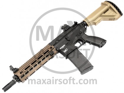 Rossi M4 Neptune 9 DEVGRU AEG Rifle - M4 / M16 / HK416 - MaxAirsoft