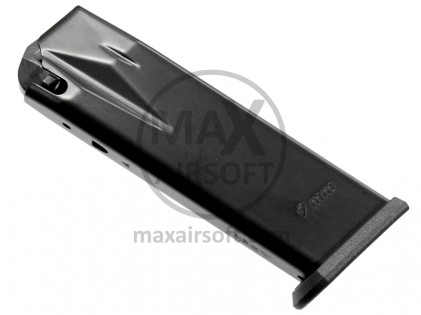 Rex Zero 1 Compact 9x19mm 15 Rounds Magazine - Magazines - MaxAirsoft