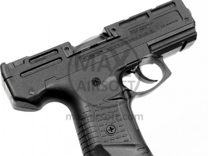 Zoraki 925 PTB Auto 9mm P.A.K. Pistol Blank - Blank Pistols - MaxAirsoft