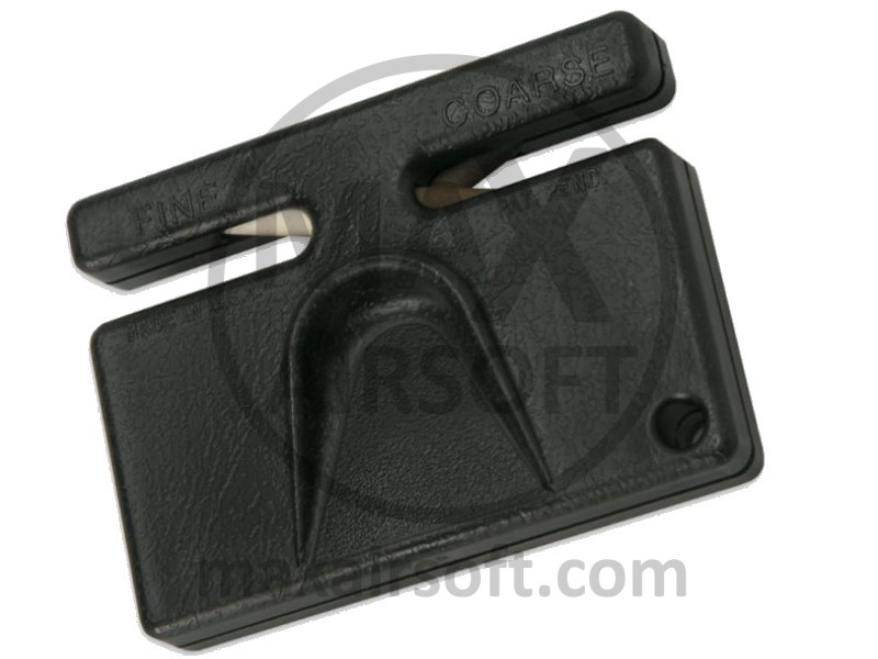 Gerber Ceramic Pocket Sharpener - Accessories - MaxAirsoft