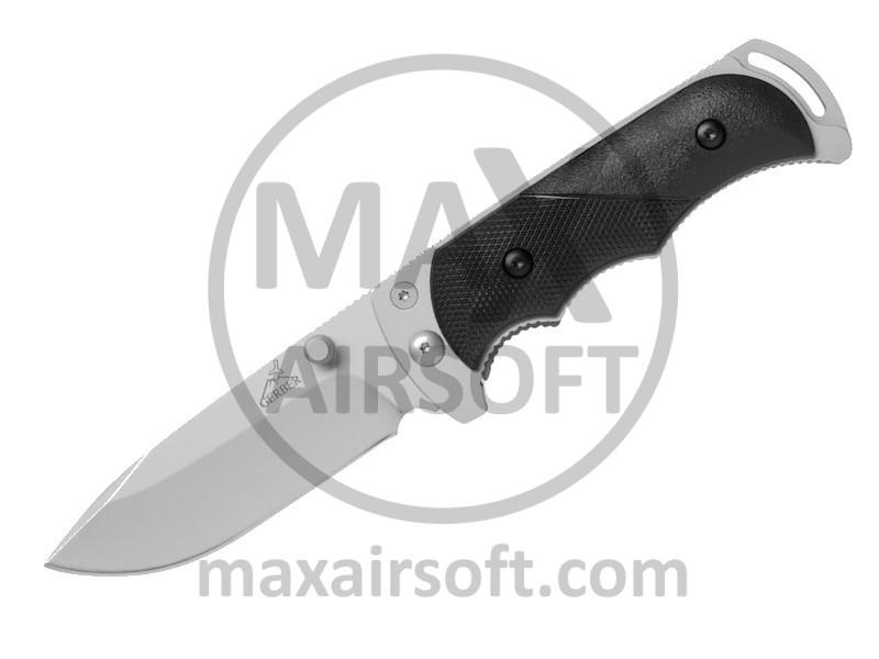 Gerber Freeman Guide Folder Knife - Folding Knives - MaxAirsoft