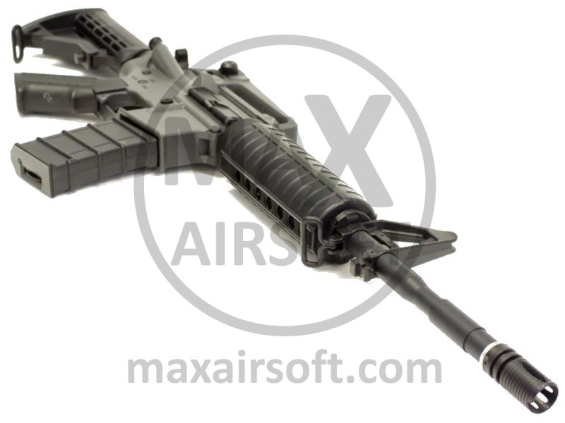 ICS Colt M4A1 Retractable Stock Sport Lines AEG (ICS-41) - M4 / M16 ...