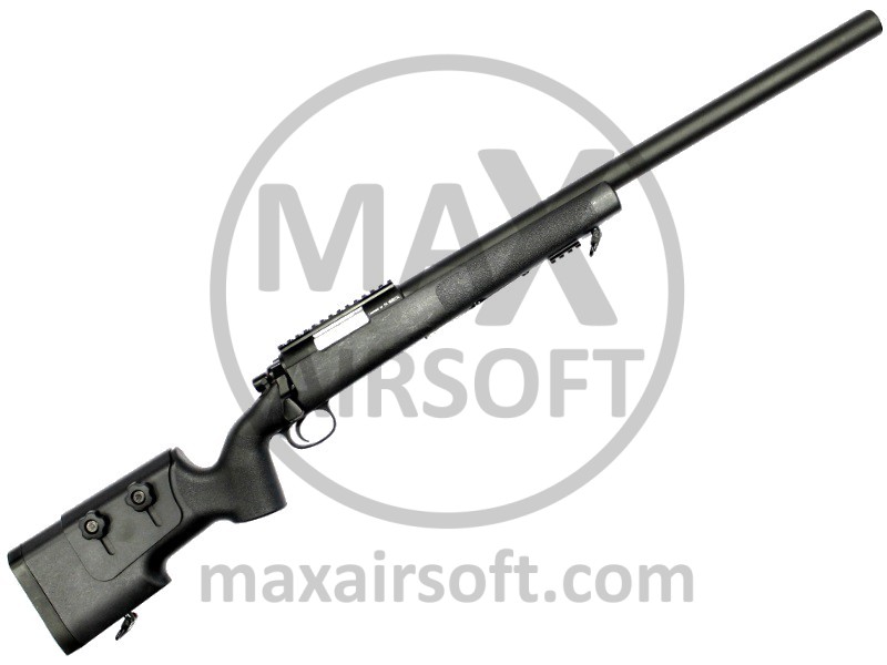 FN SPR A5M Airsoft Sniper Rifle Cyb - Sniper Rifles - MaxAirsoft