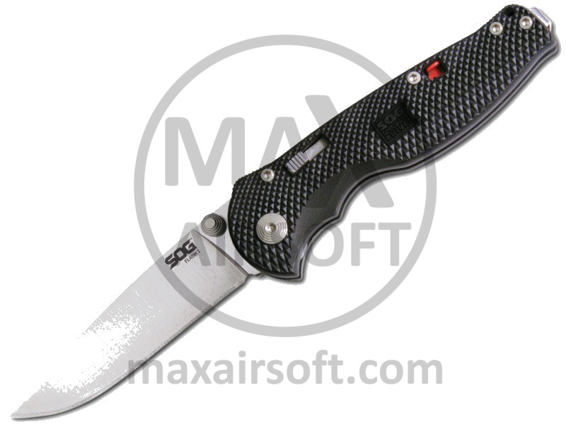 SOG Flash I Knife - Folding Knives - MaxAirsoft