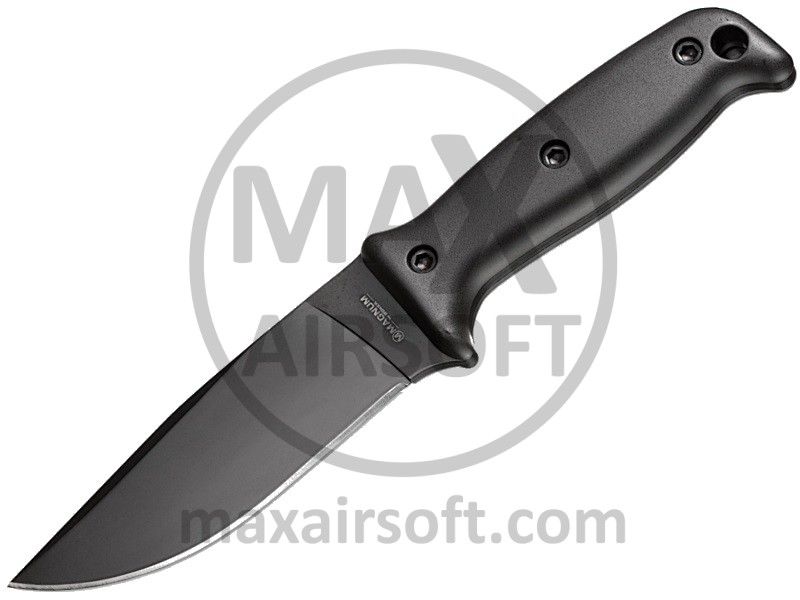 Knife Boker Magnum Camp NG - Fixed Blade Knives - MaxAirsoft