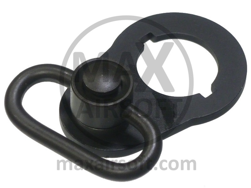 M4 QD Sling Mount / Receiver End Plate KA - Sling Adapters - MaxAirsoft
