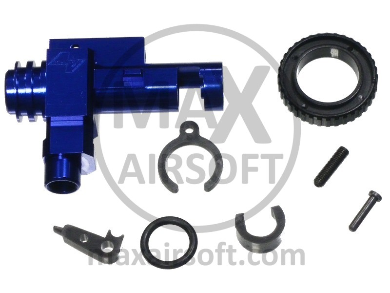 M4 Hop Up Chamber Prowin - Hop Up Units - MaxAirsoft