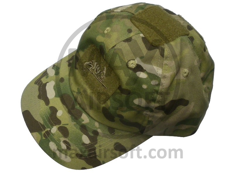 Combat Cap Multicam Helikon - Hats & Caps - MaxAirsoft