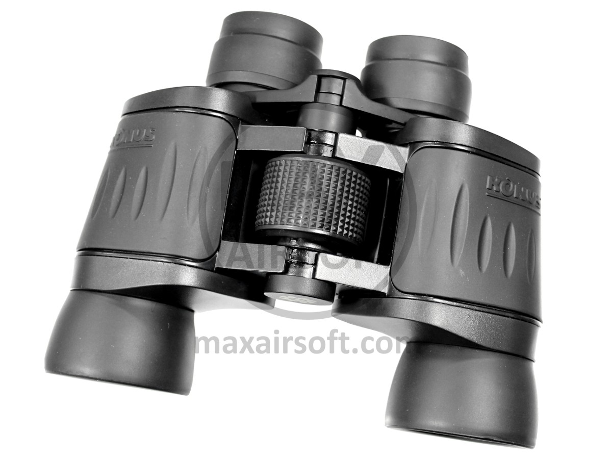 Daljnogled Konus 8X40 W.A. Konusvue - Dvogledi in Nočnogledi - MaxAirsoft