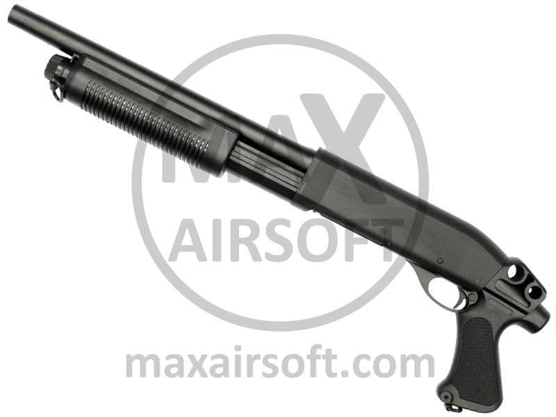 M870 PG Spring Shotgun Cyma (CM.351) - Shotguns - MaxAirsoft