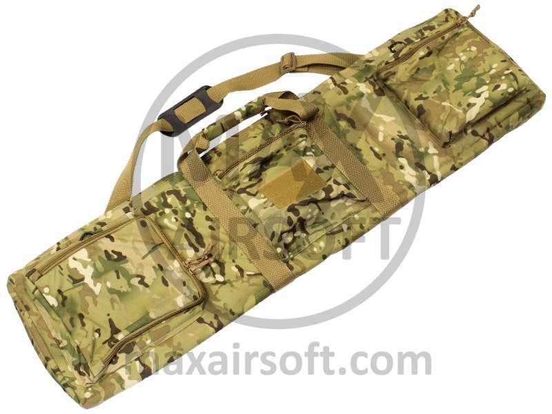 Rifle Bag 110cm Multicam IG - Gun Bags - MaxAirsoft
