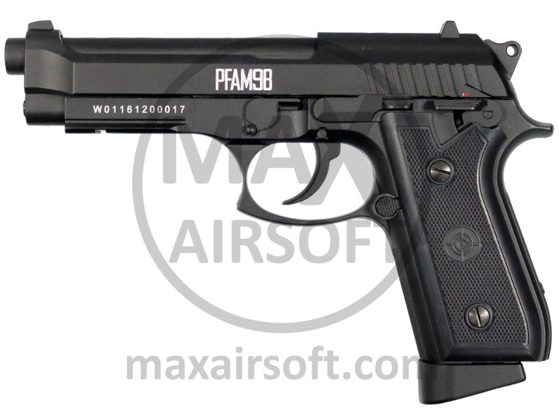 Crosman Airsoft Logo Crosman Icon Kaliber 4,5mm Diabolo PCP Luftgewehr