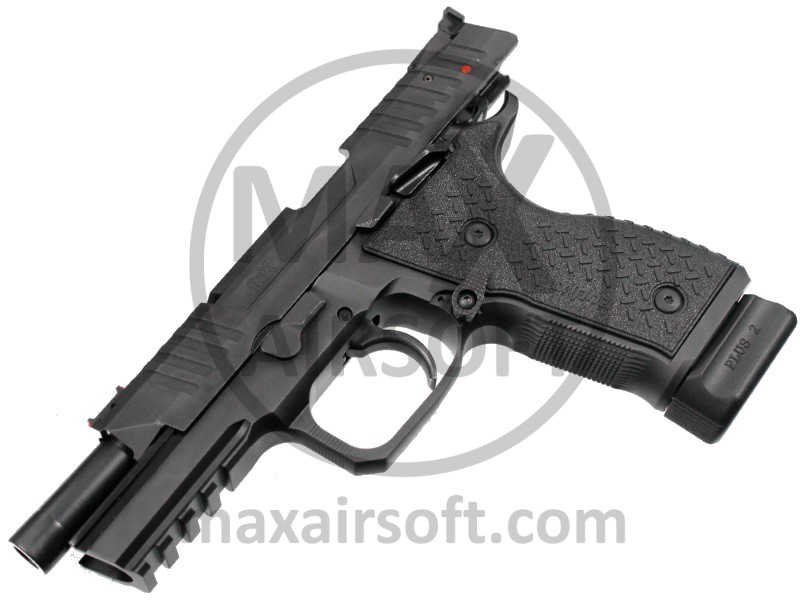 Pištola Rex Alpha 9x19mm - Pištole - MaxAirsoft