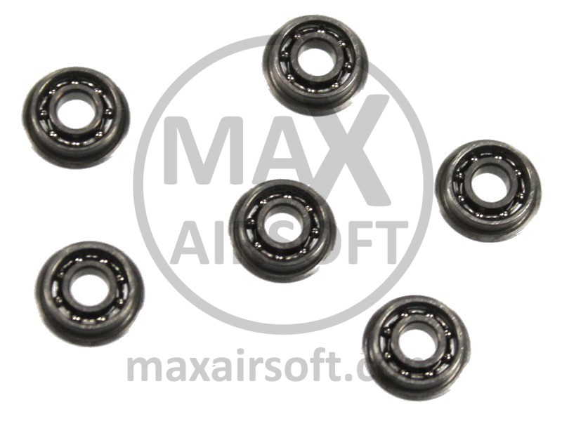 7mm Bearings SHS - Bushings & Bearings - MaxAirsoft
