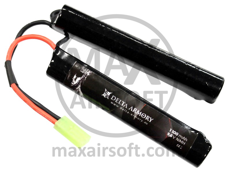 Delta Armory M4 M-LOK Short Grand Power Alpha AEG Rifle (DA-GP-A13 ...