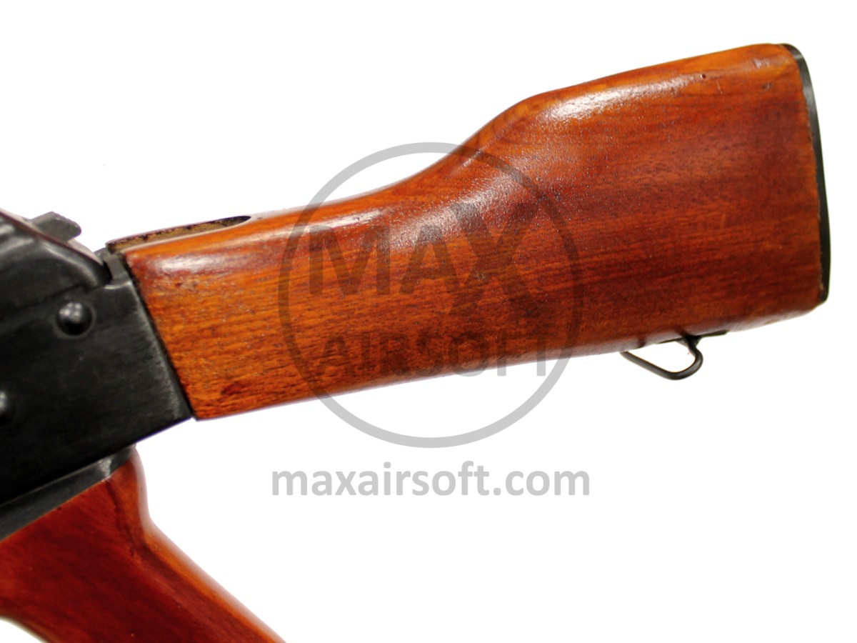 SDM AK-47 Type 56 7.62x39mm Rifle - Rifles - MaxAirsoft