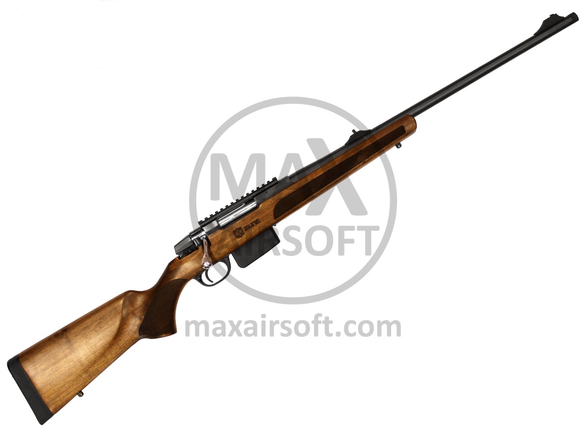 ATA Arms Turqua 61cm .308 Win Rifle - Rifles - MaxAirsoft
