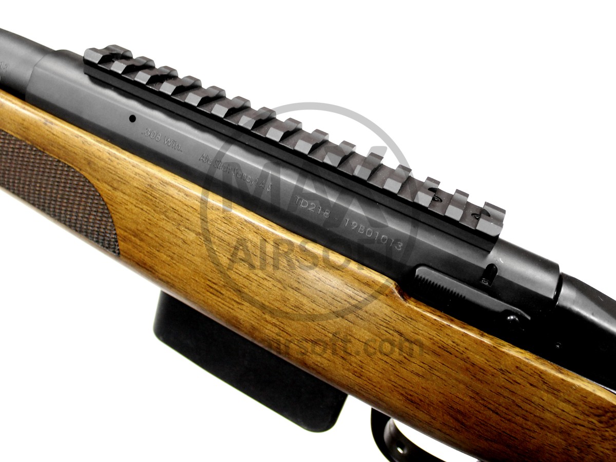 ATA Arms Turqua 61cm .308 Win Rifle - Rifles - MaxAirsoft