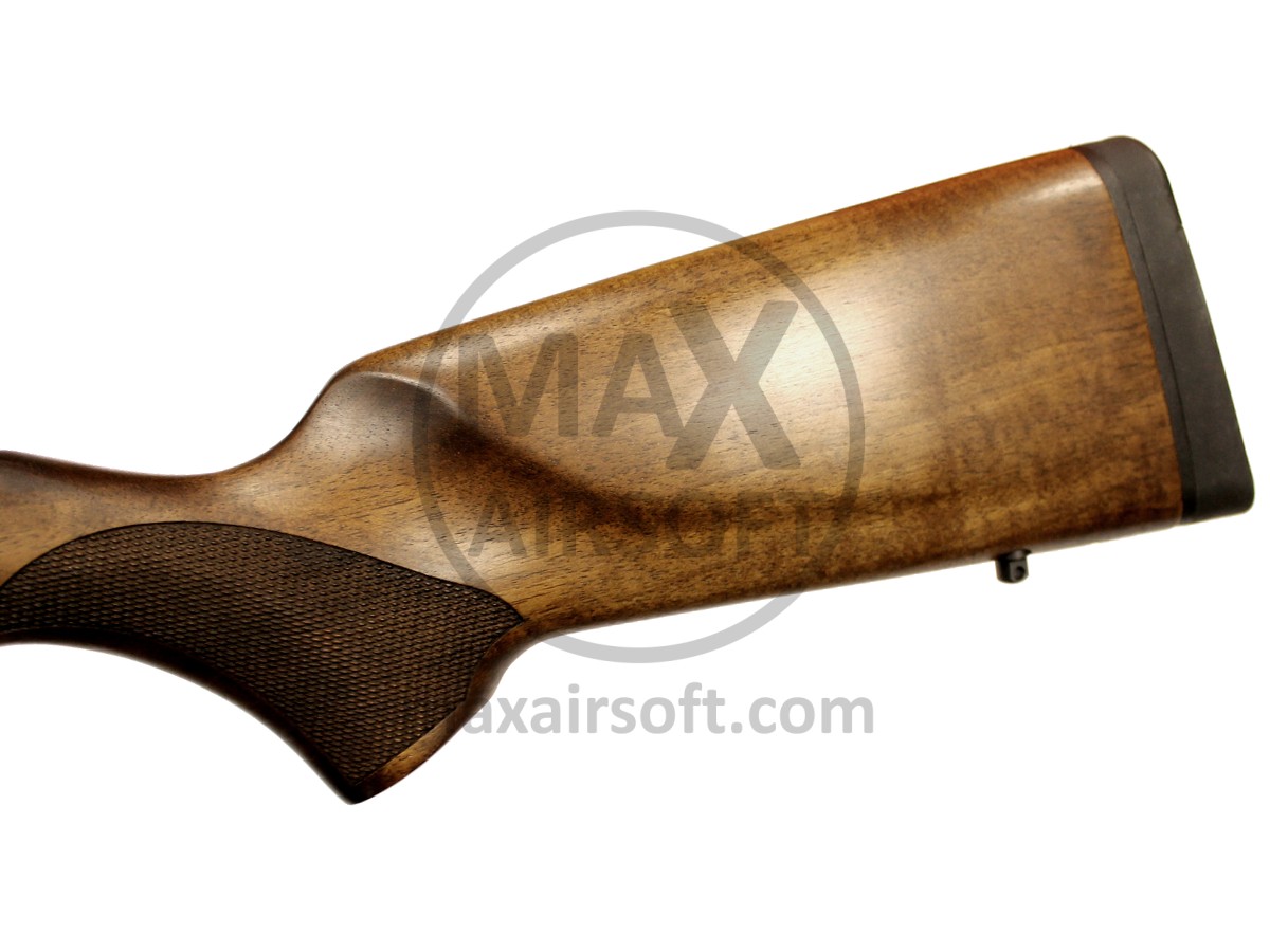 ATA Arms Turqua 51cm .308 Win Rifle - Rifles - MaxAirsoft