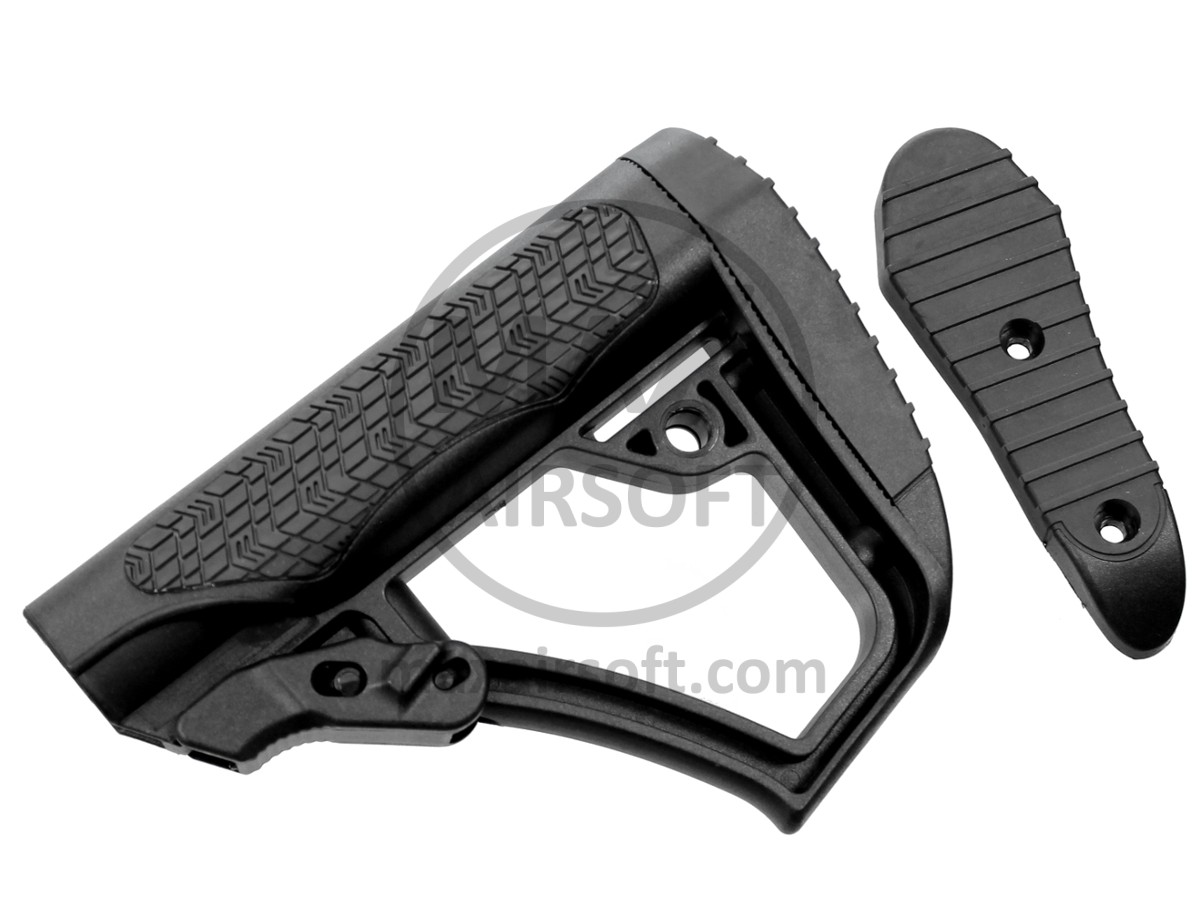 M4 DD Stock - Stocks - MaxAirsoft
