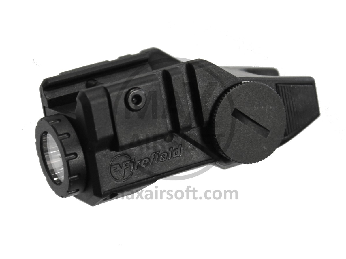 Firefield BattleTek Weapon Flashlight - Waffenlampen - MaxAirsoft