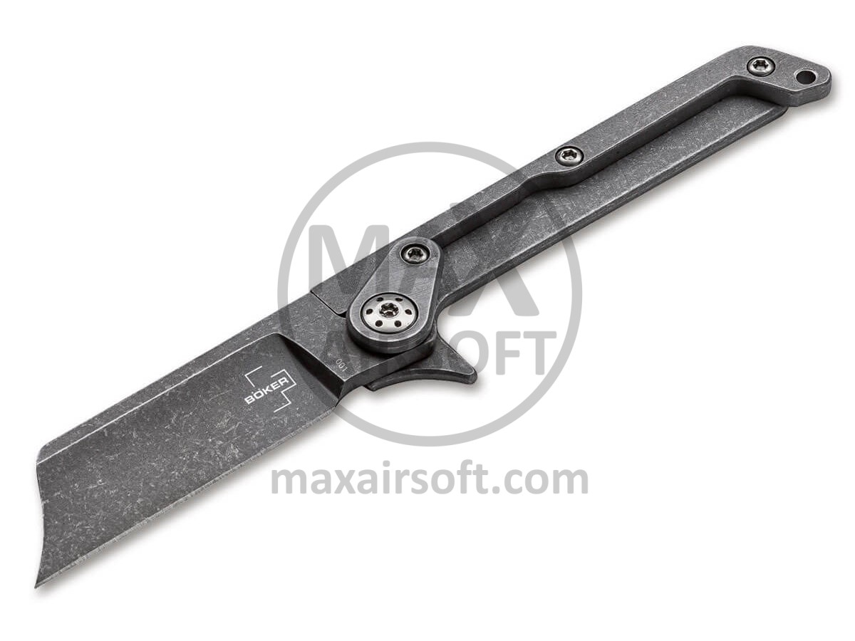 Boker Plus Fragment Knife - Folding Knives - MaxAirsoft