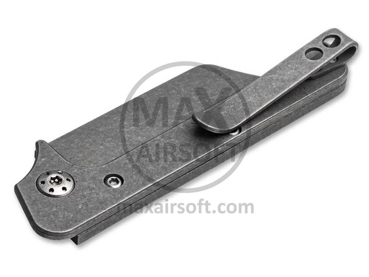 Boker Plus Fragment Knife - Folding Knives - MaxAirsoft