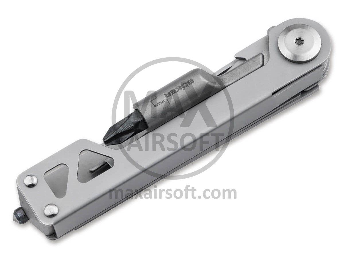 Boker Plus Specialist Half-Tool Knife - Multitools - MaxAirsoft
