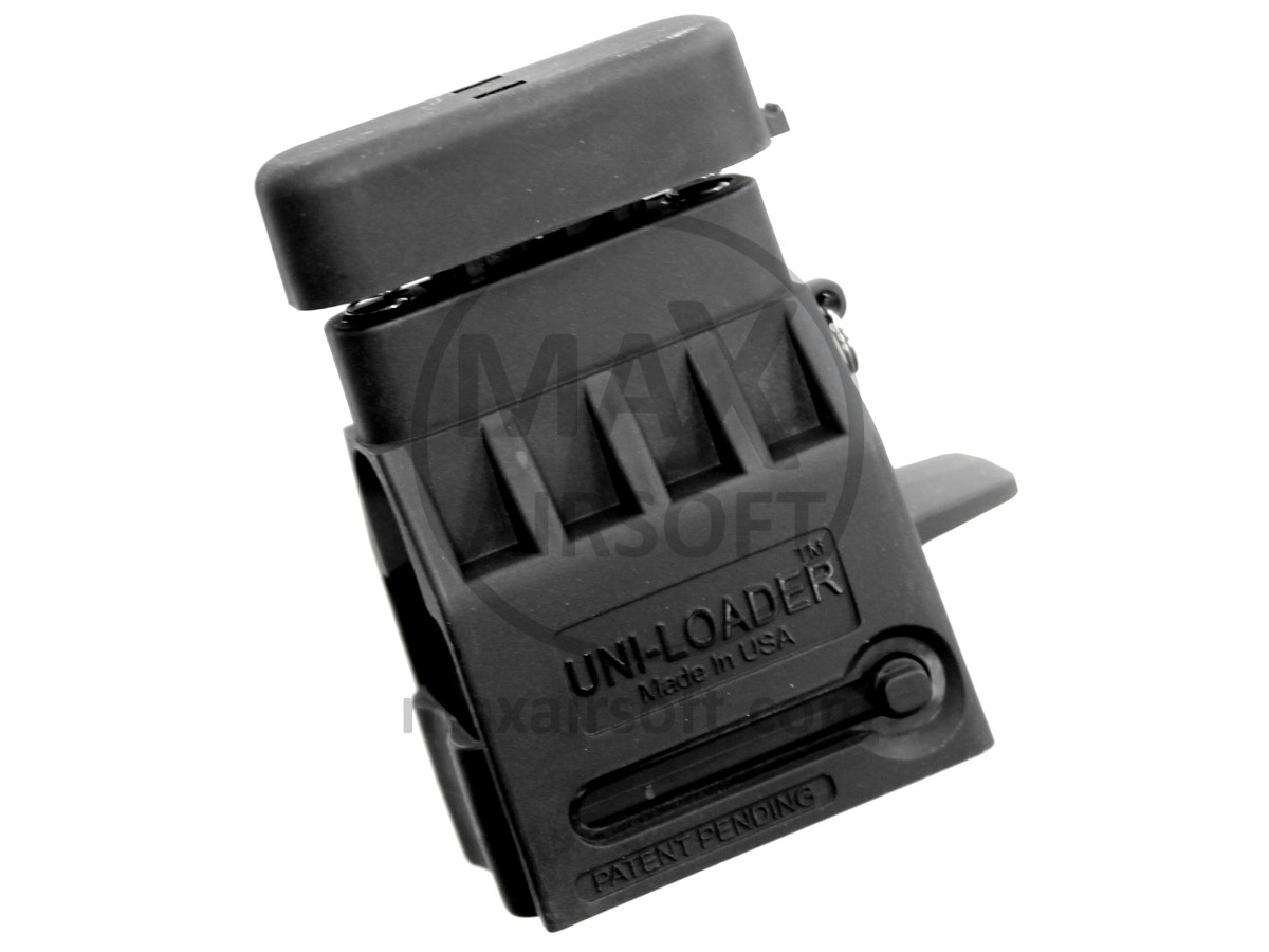 Uni-Loader - Ammo Loaders - MaxAirsoft