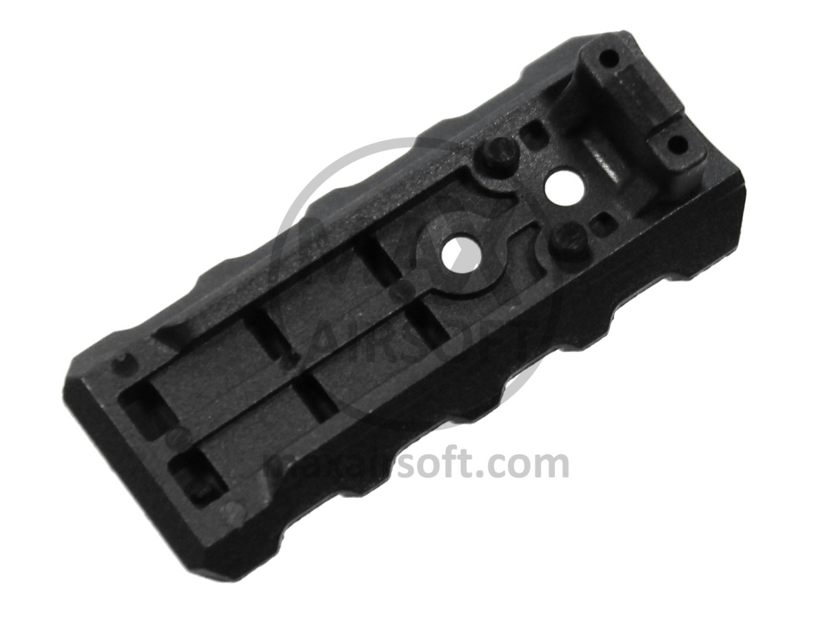 Action Army AAP01 Optics Mount - Pistol Parts - MaxAirsoft