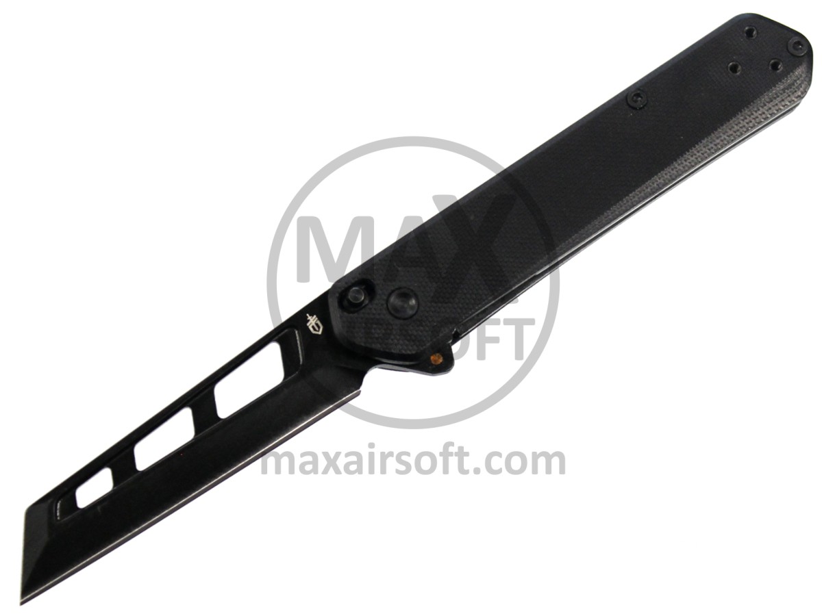 Gerber Pledge Spire AO Knife - Folding Knives - MaxAirsoft