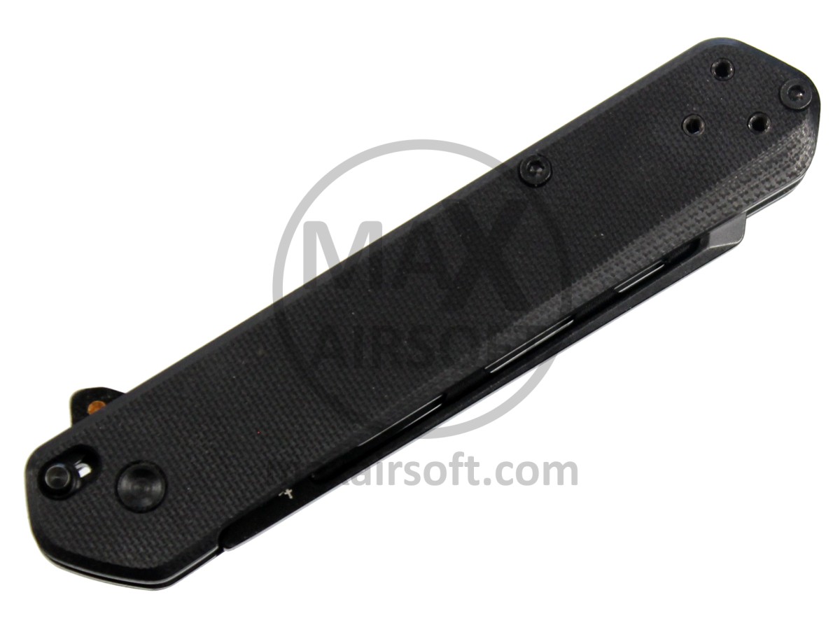 Gerber Pledge Spire AO Knife - Folding Knives - MaxAirsoft