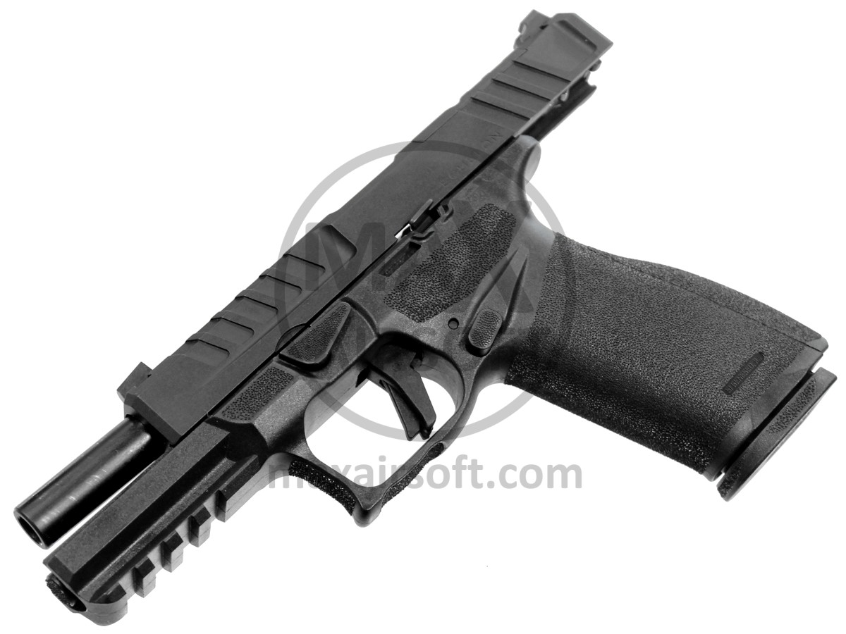 Springfield Armory / HS Echelon 4.5 9x19mm Pistol - Pistols - MaxAirsoft