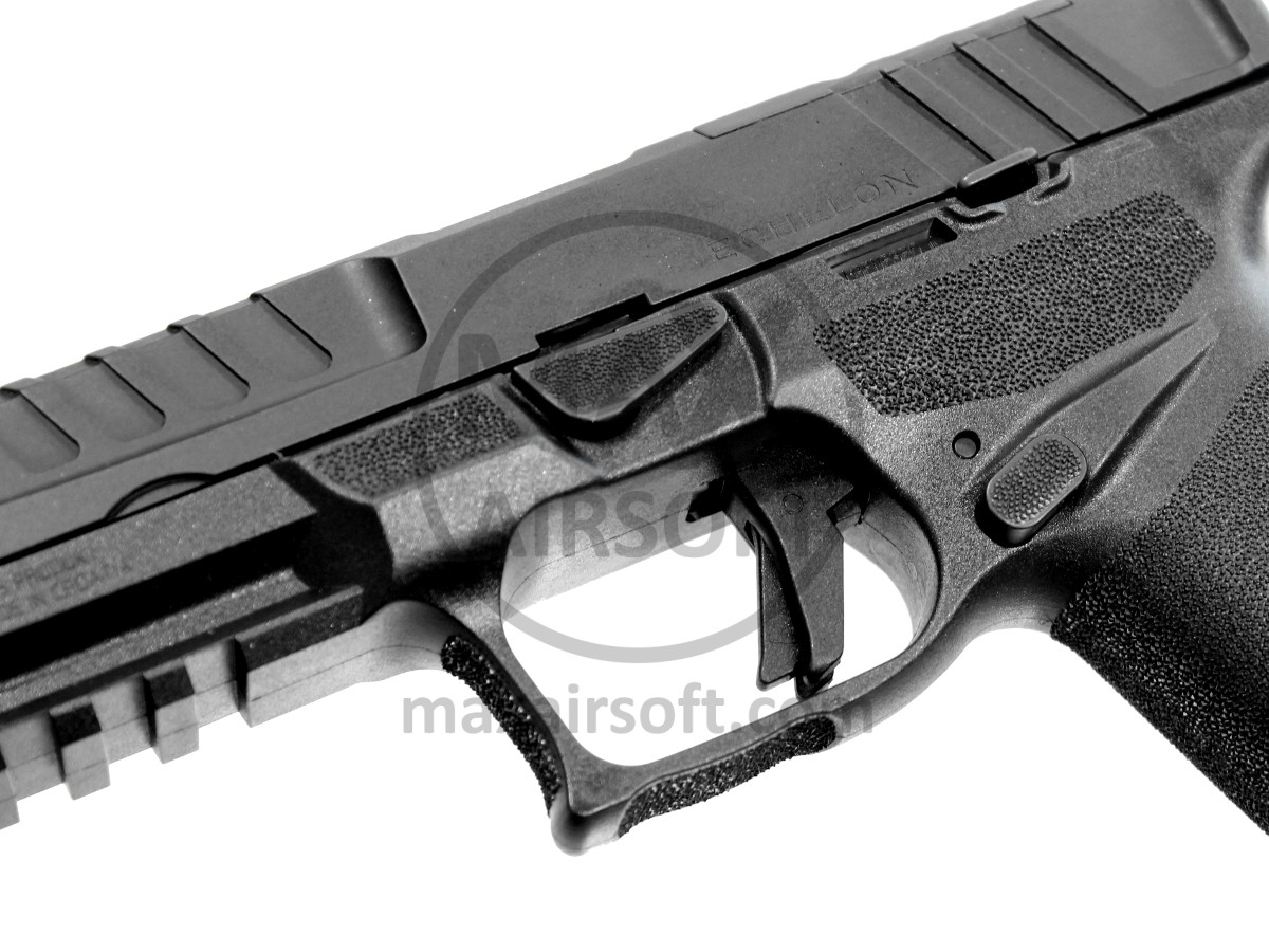 Springfield Armory / HS Echelon 4.5 TB 9x19mm Pistol - Pistols - MaxAirsoft