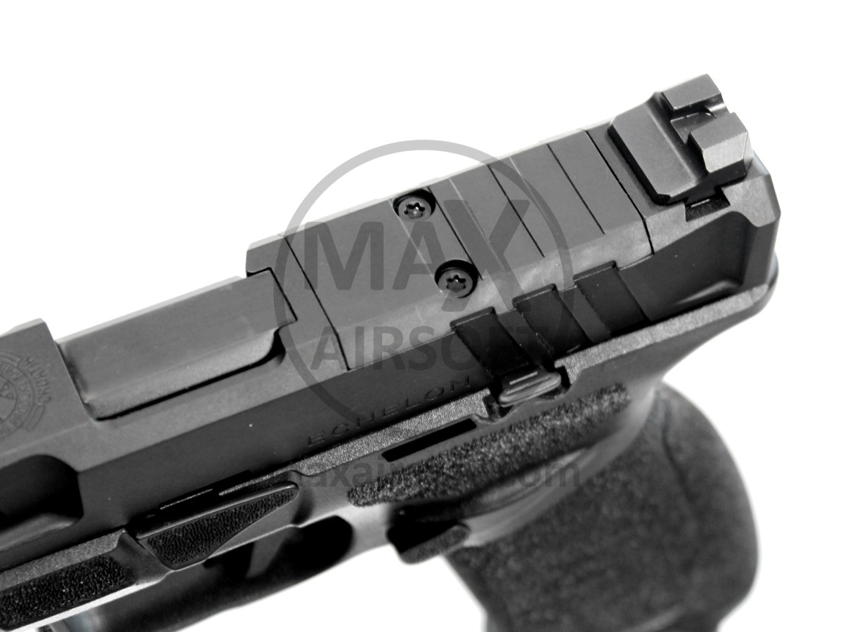 Springfield Armory / HS Echelon 4.5 TB 9x19mm Pistol - Pistols - MaxAirsoft