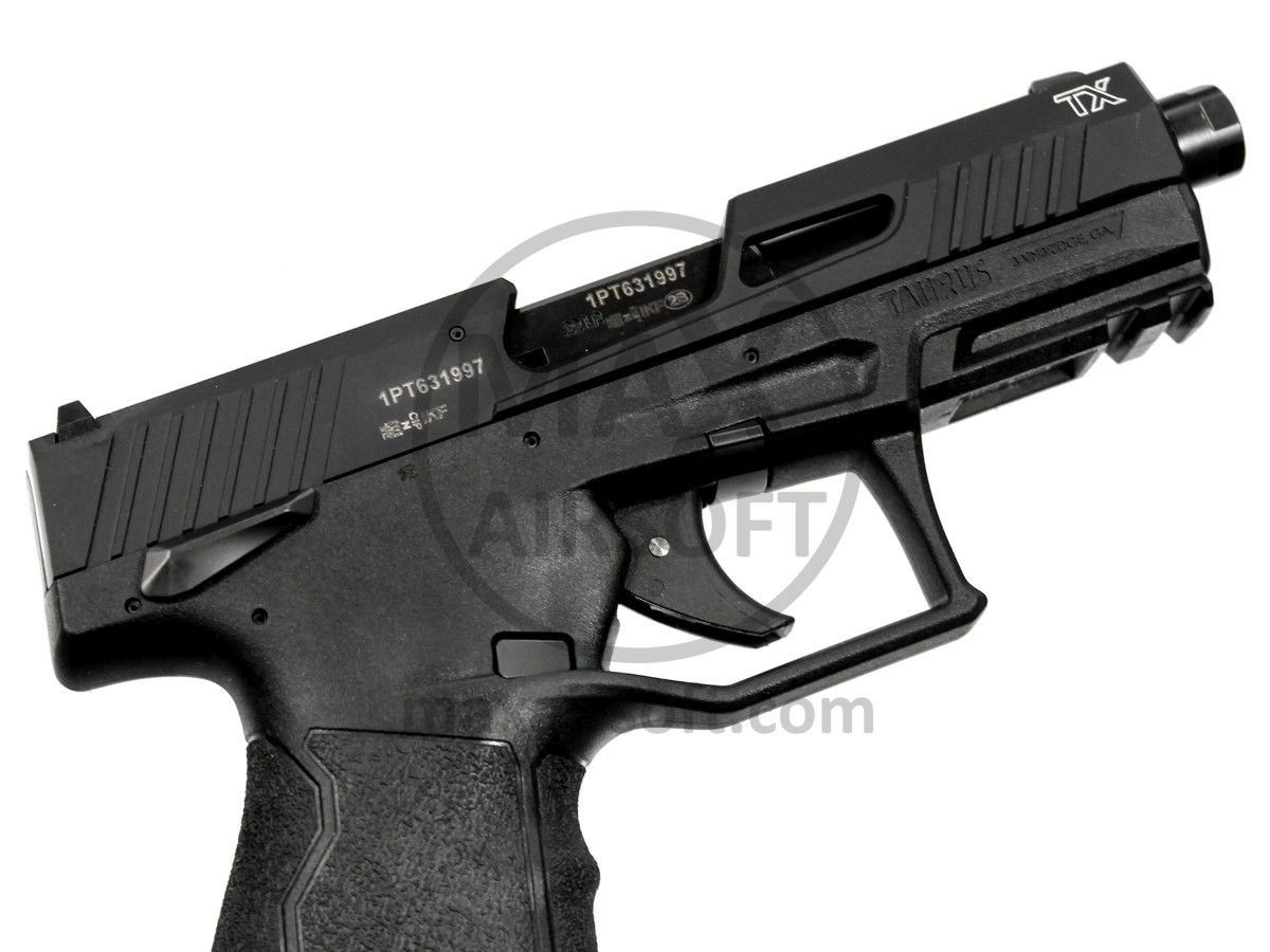 Taurus TX22 Gen2 .22LR Pistol - Pistols - MaxAirsoft
