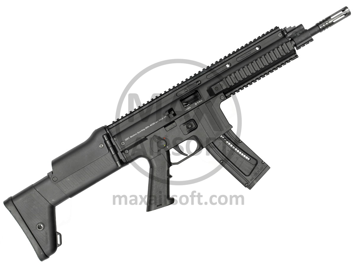 ISSC MK22 .22LR Rifle - Rifles - MaxAirsoft